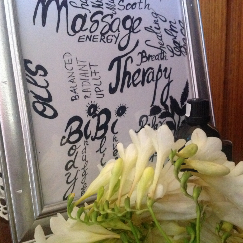 What’s New – BiBi Therapy